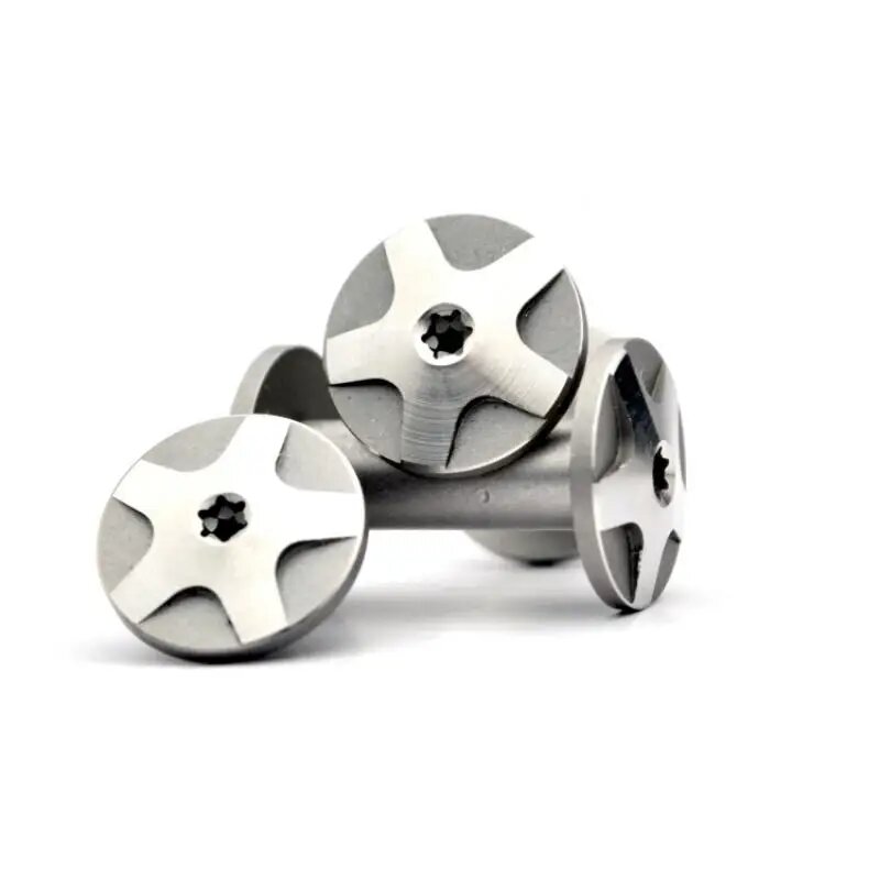 Комплект винтов Swayboo для рукоятки ножа 5MM-5-2pcs