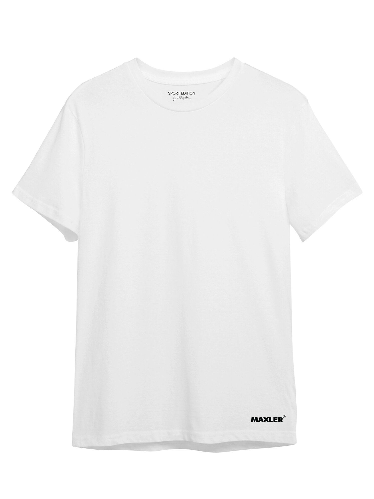 Футболка спортивная MAXLER 1