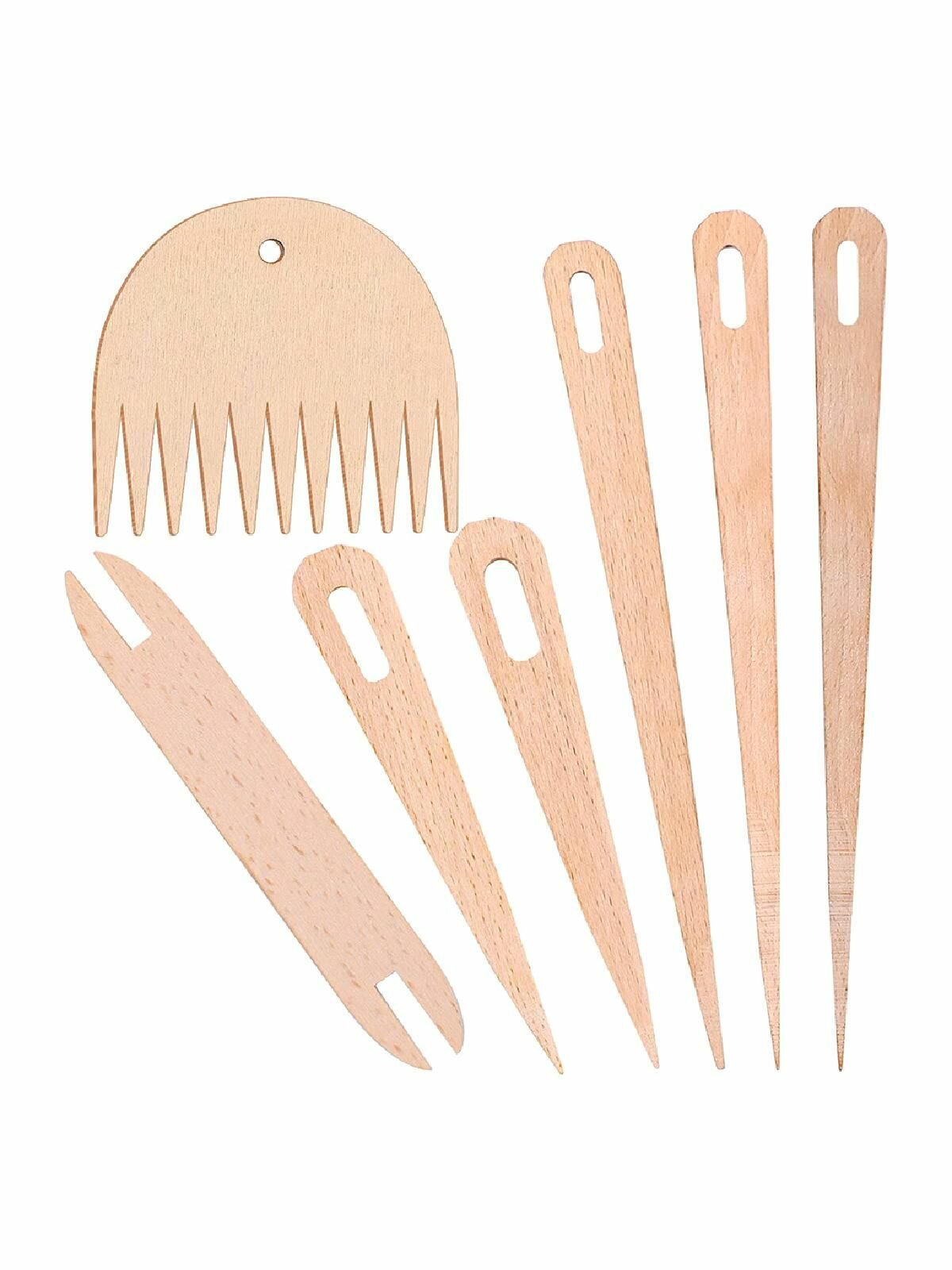 Набор для ручного ткачества