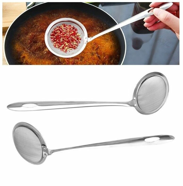 Шумовка, 28 см