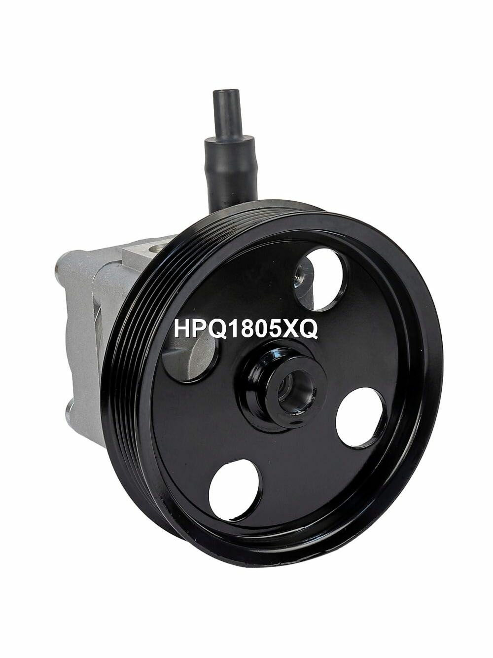 Насос гидроусилителя руля Volvo S80 XC90