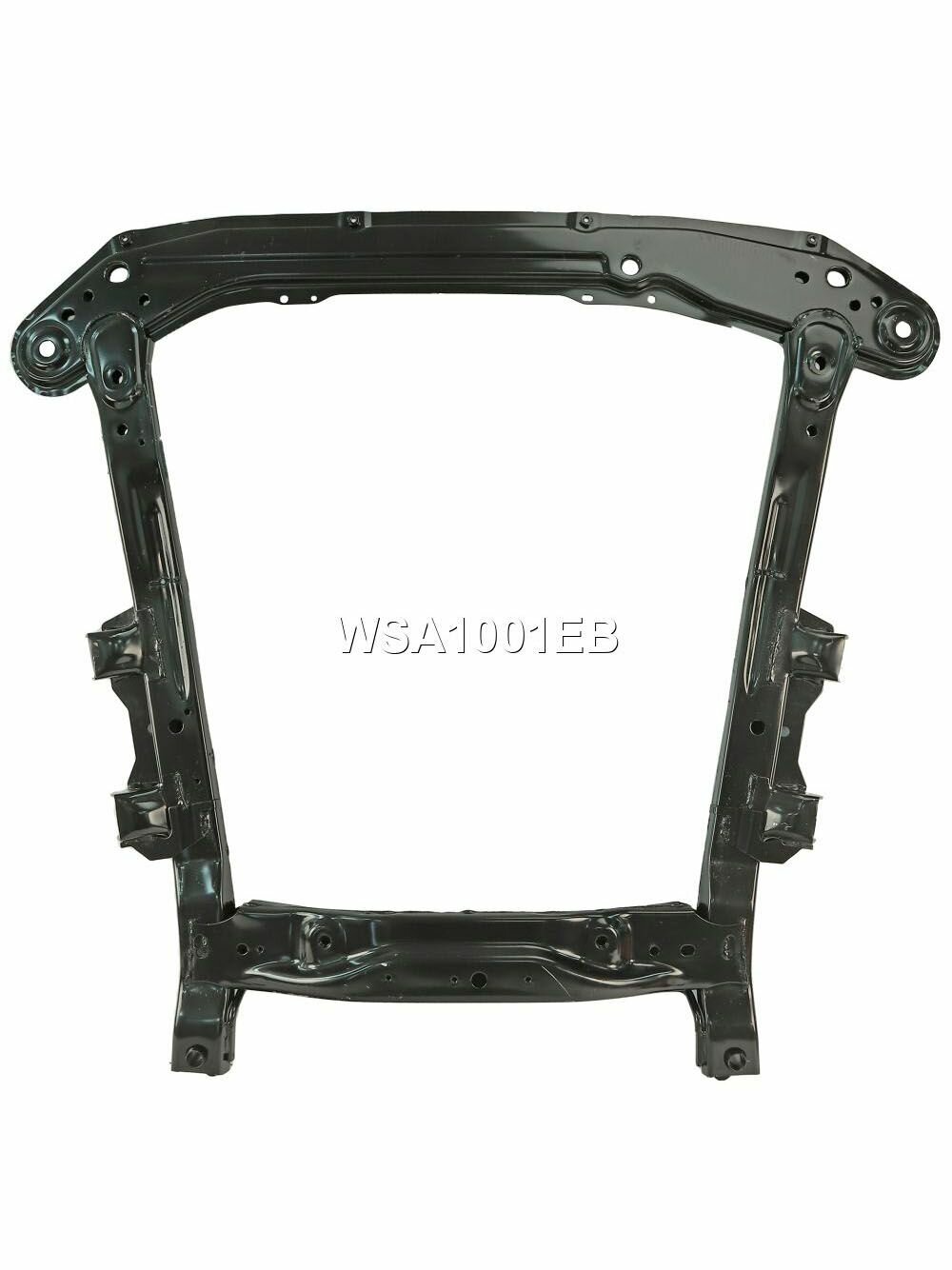 Подрамник двигателя Renault Logan (Рено Логан)