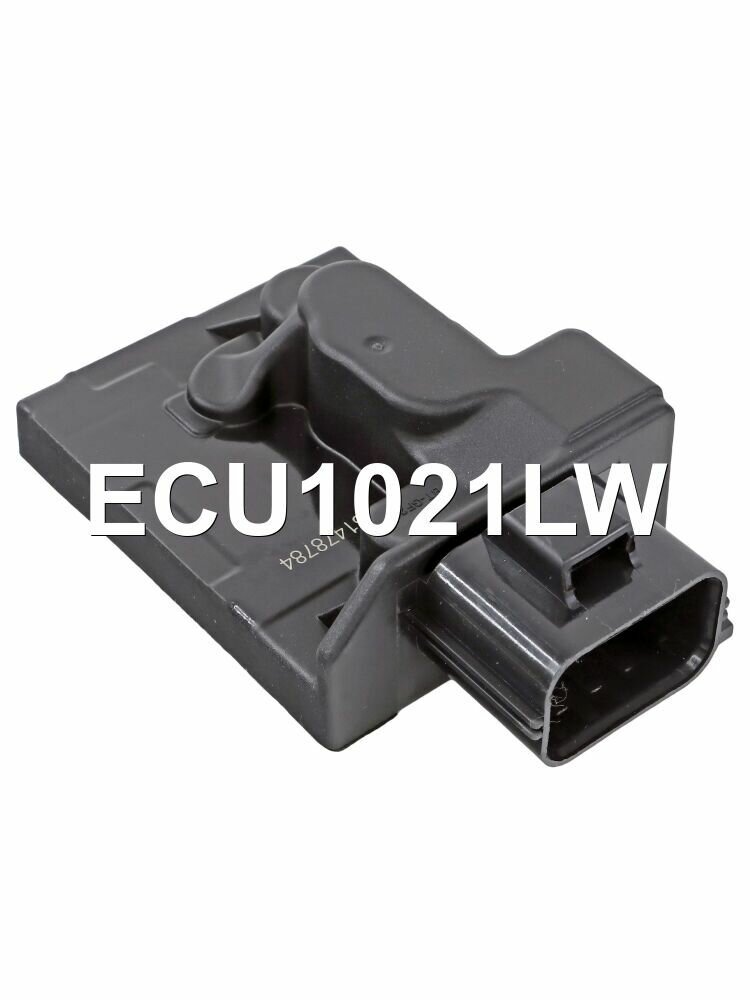 Блок управления топливным насосом Krauf ECU1021LW