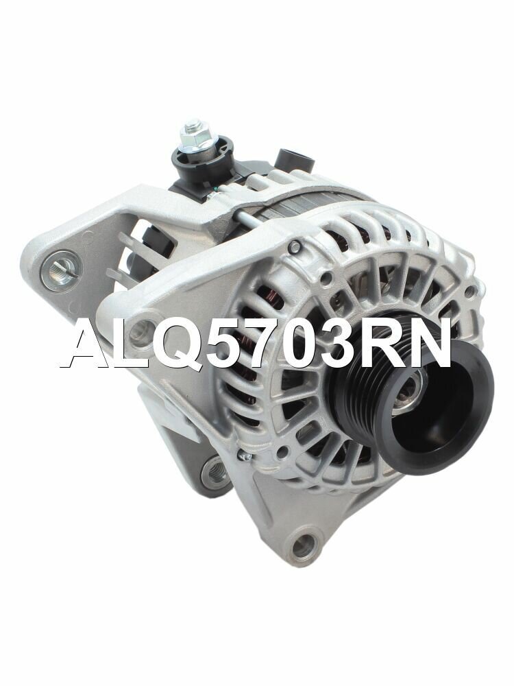 Генератор Krauf ALQ5703RN