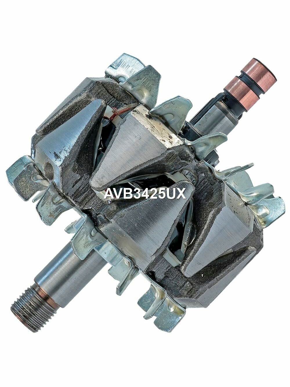 Ротор генератора Audi A3 A1 Volkswagen Polo Caddy Crafter Golf Jetta Passat Touran Skoda Fabia Octavia Rapid