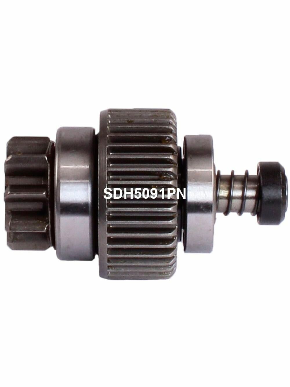 Бендикс стартера Audi A4 A6 Skoda Superb Nissan Sunny Primera P11 Almera N15