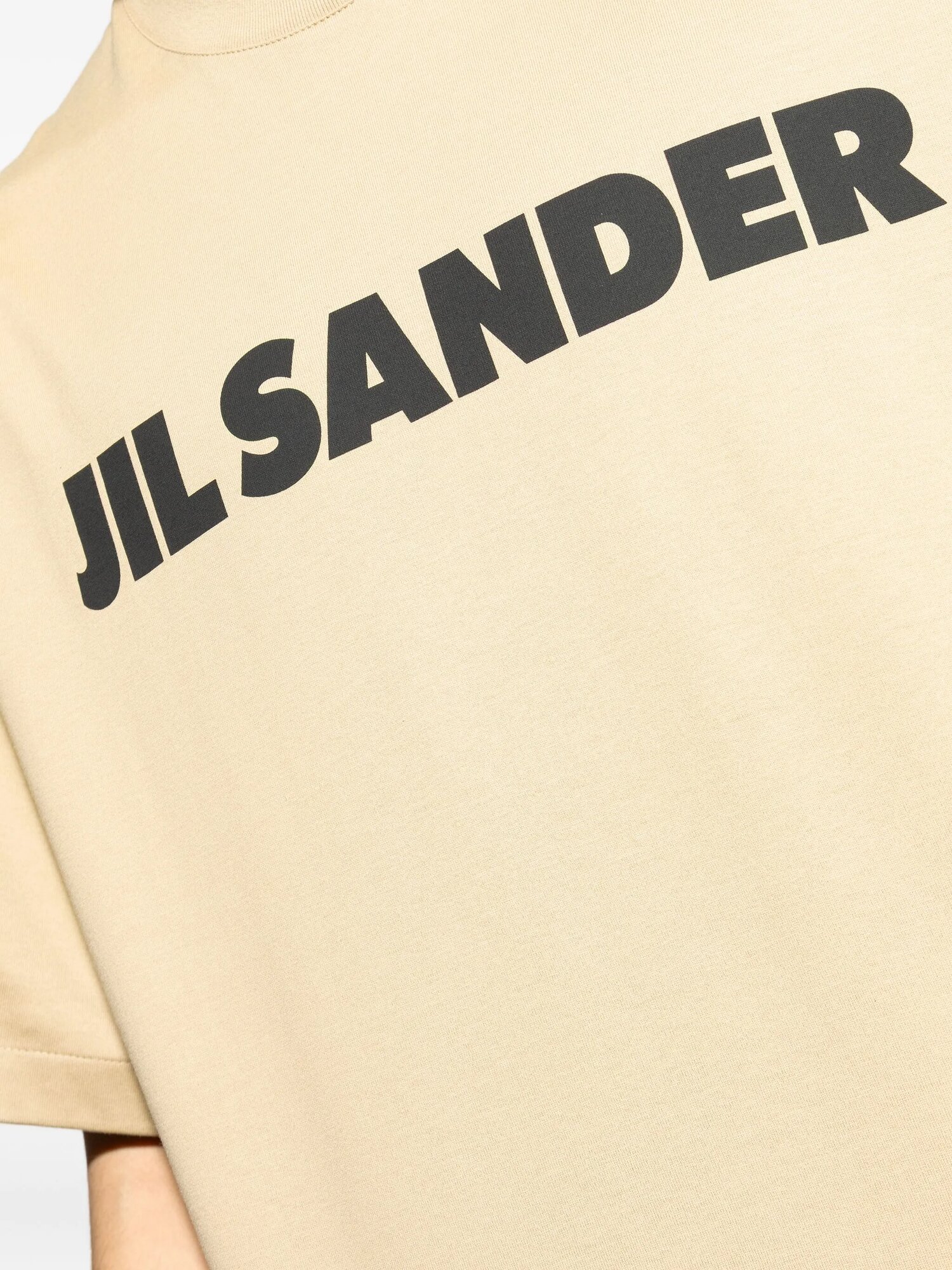 Футболка Jil Sander, размер M — фото 1