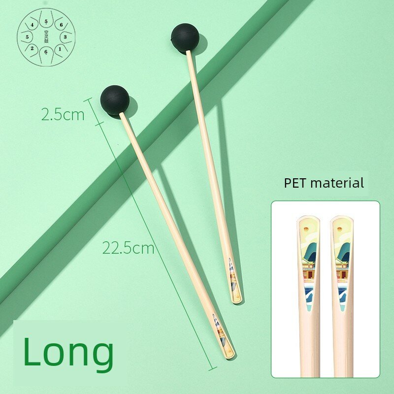 Эфирные молоточки для барабанов, эфирные палочки для барабанов, барабанные палочки, пара цветных эфирных молоточков для