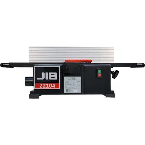Станок фуговальный Jib Профессионал 22104 1100W (0309020453000)