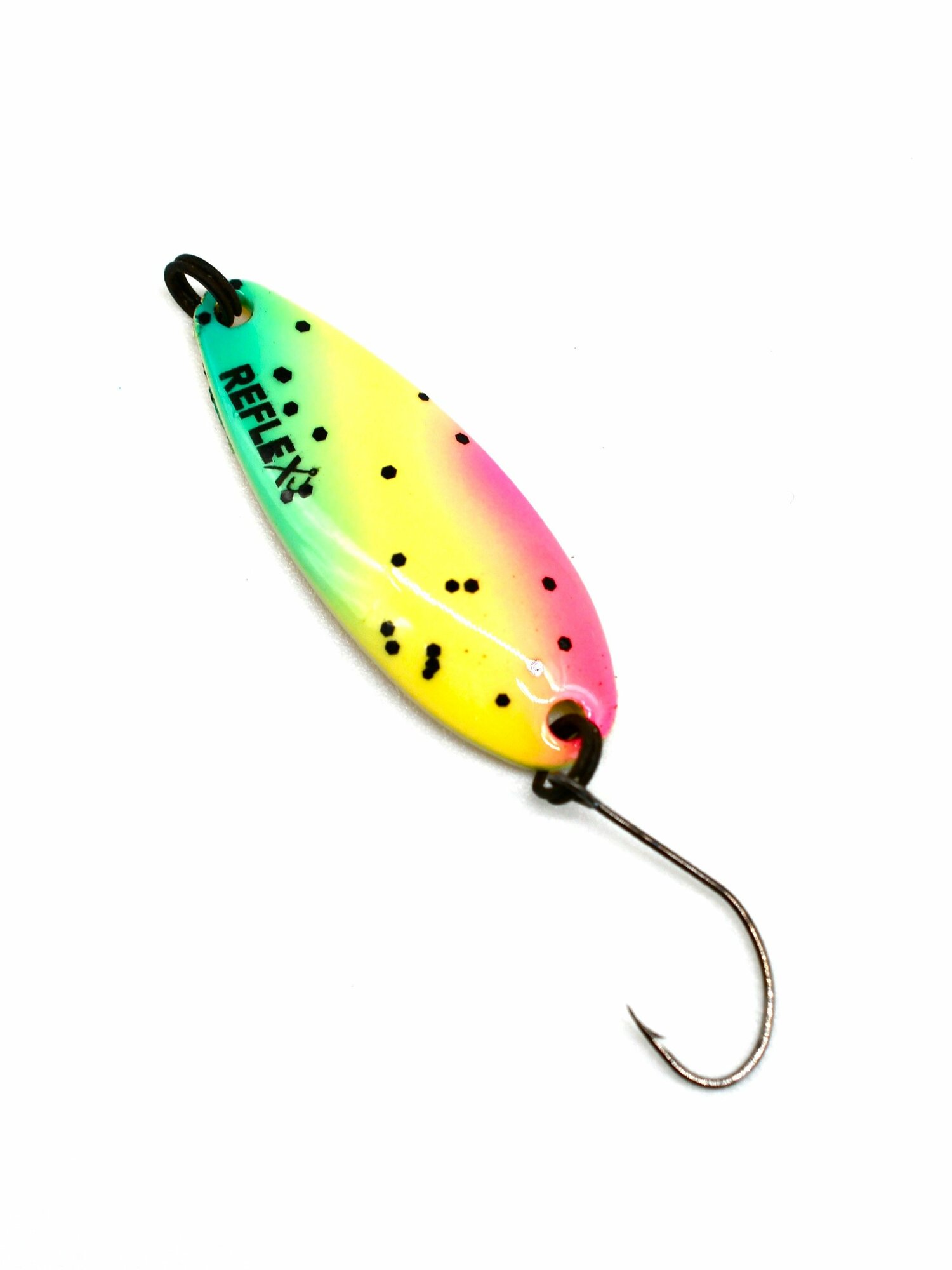 Блесна форелевая Reflex Legend 3,1гр на форель; окуня