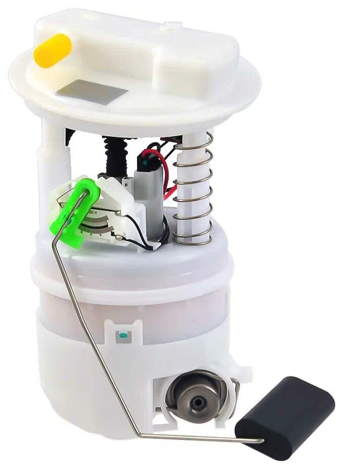 Бензонасос Электрический Lada Largus Сэпо-Авто В Сборе сэпо-авто арт. Мэбн 7Д5.883.016