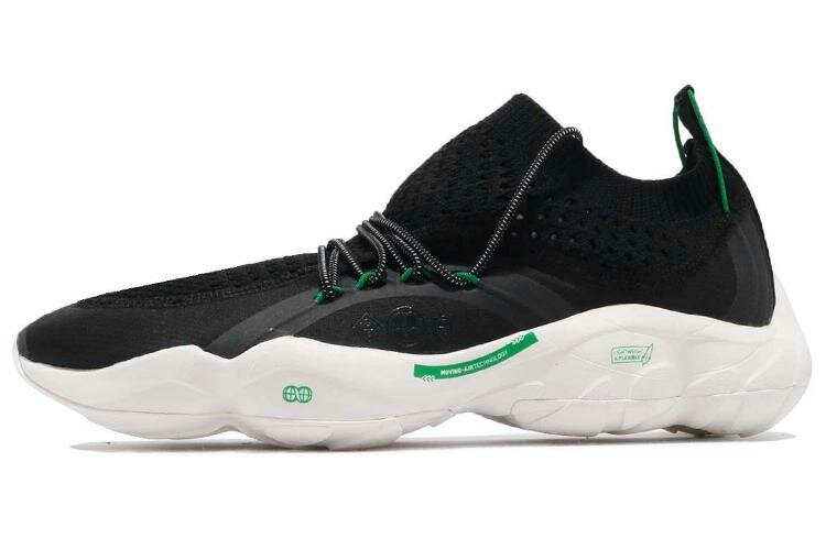Кроссовки Dmx Fusion Mita