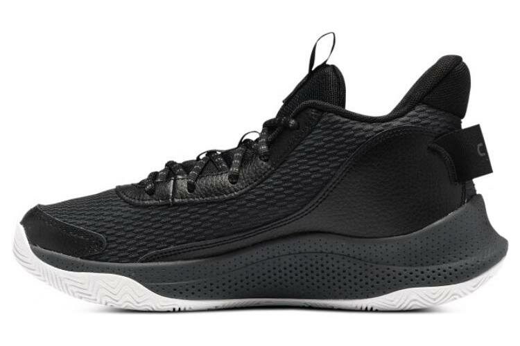 Кроссовки Curry 3Z7