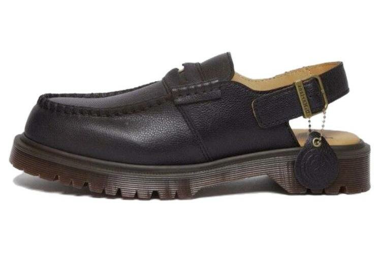 Туфли Dr.Martens 