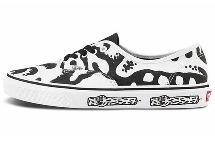 Кеды Authentic Otw