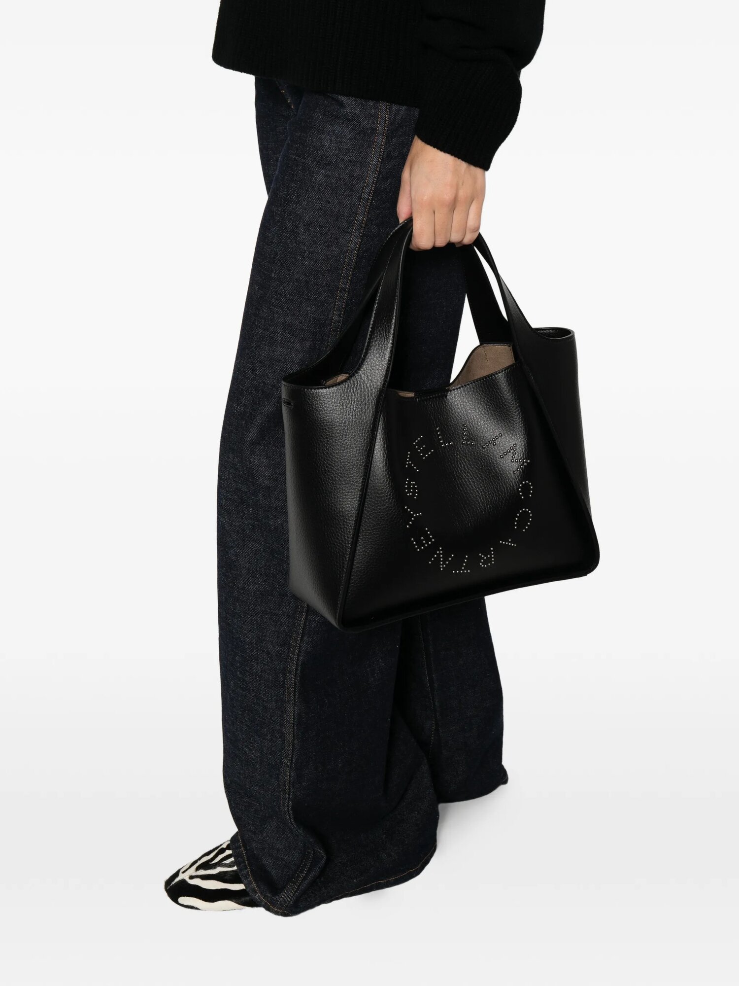 Сумка Stella McCartney — фото 1