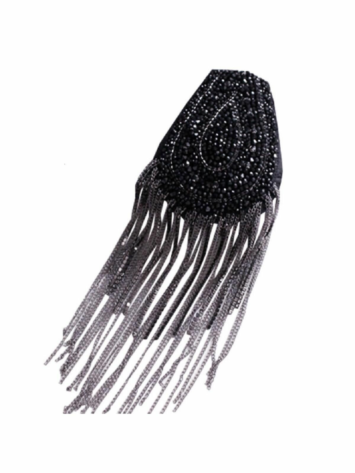 Погоны с кистями