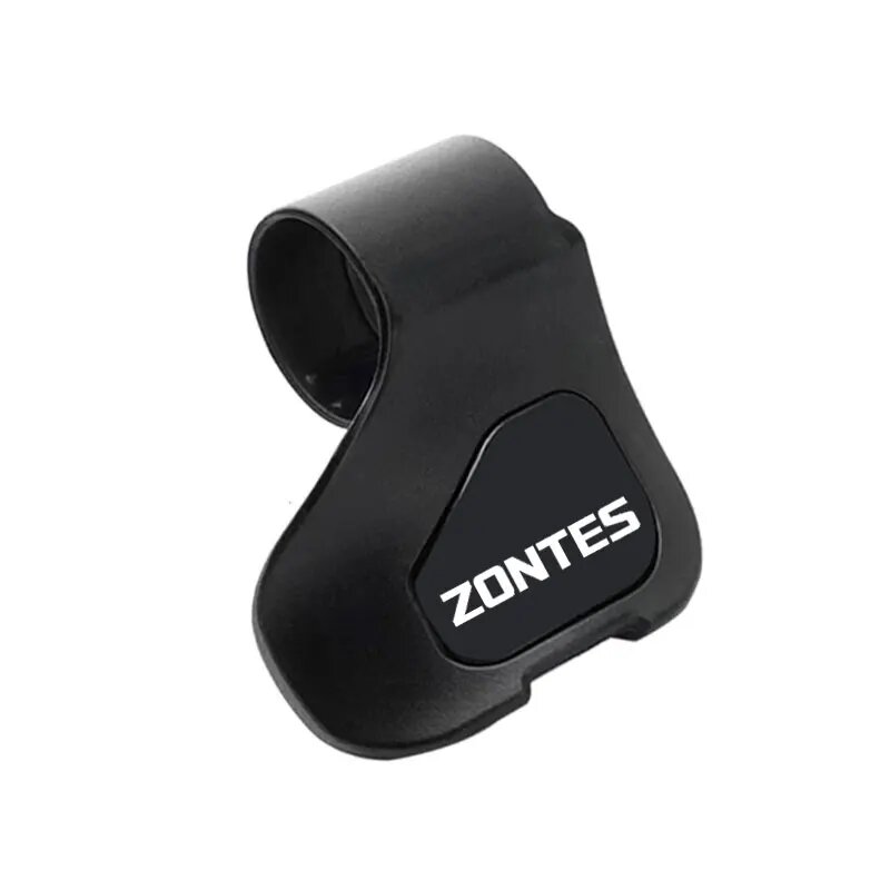 Держатель руля Zontes для акселератора, черный