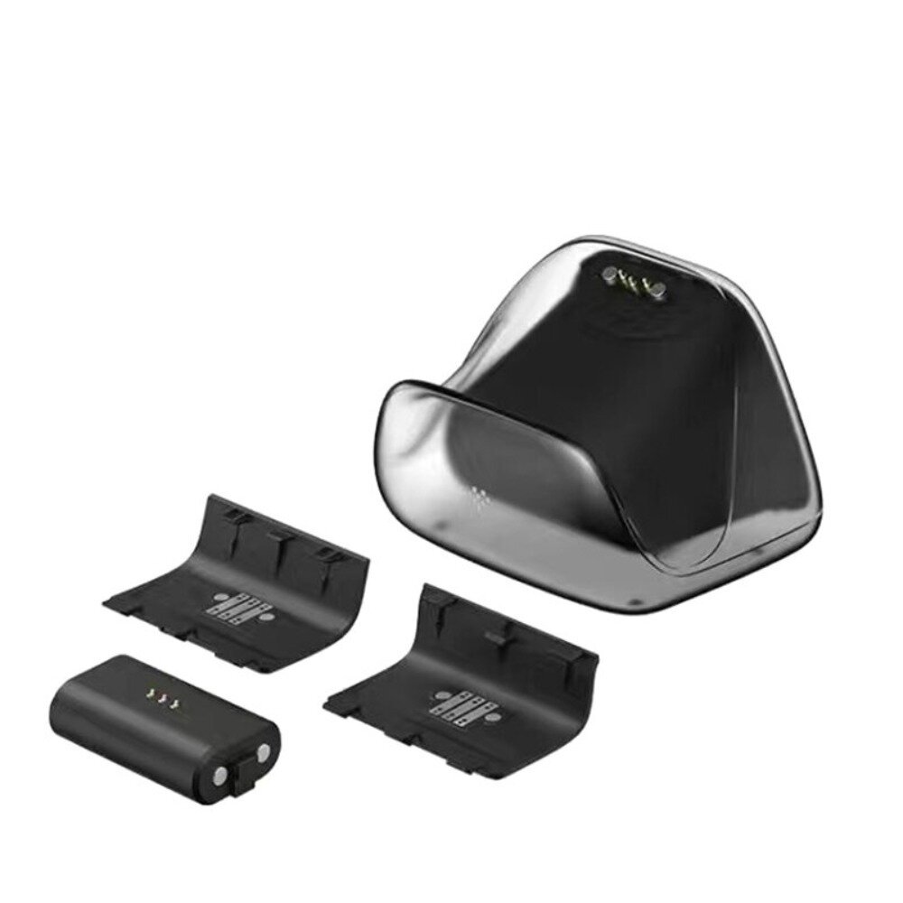 8BitDo Charging Dock для контроллера серии Xbox Зарядная станция с магнитной защитой для зарядки Xbox