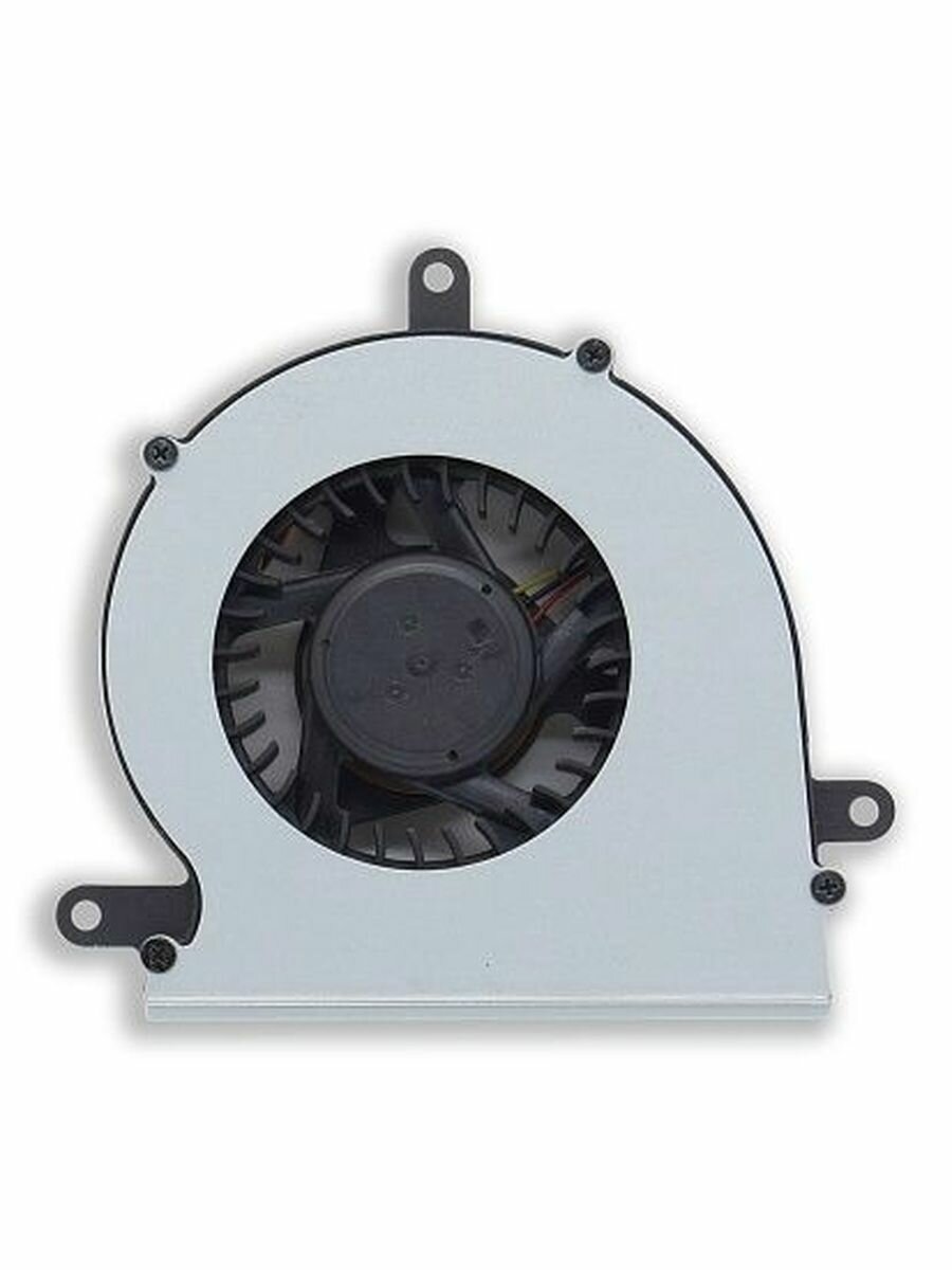 Вентилятор (кулер) для ноутбука Lenovo IdeaPad B465C, G465C, G470E (Версия 2 - 3pin)
