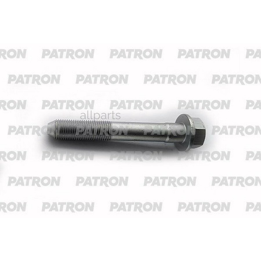 PATRON PBLT093 Болт подвески крепления рычага подвески MAZDA CX-9, 6, 323 / NISSAN X-TRAIL, SUNNY, MAXIMA, BLUEBIRD