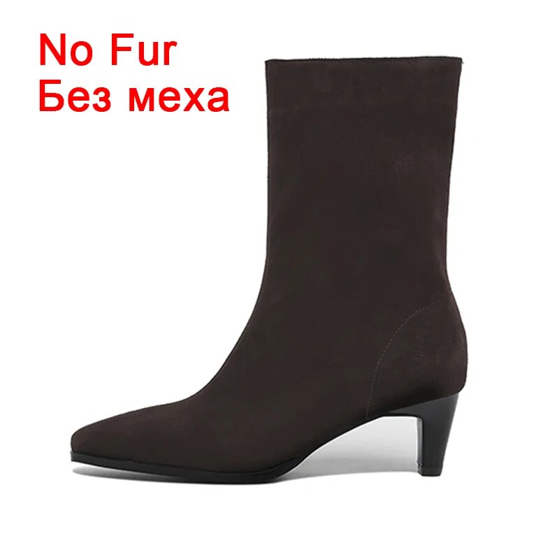 Сапоги