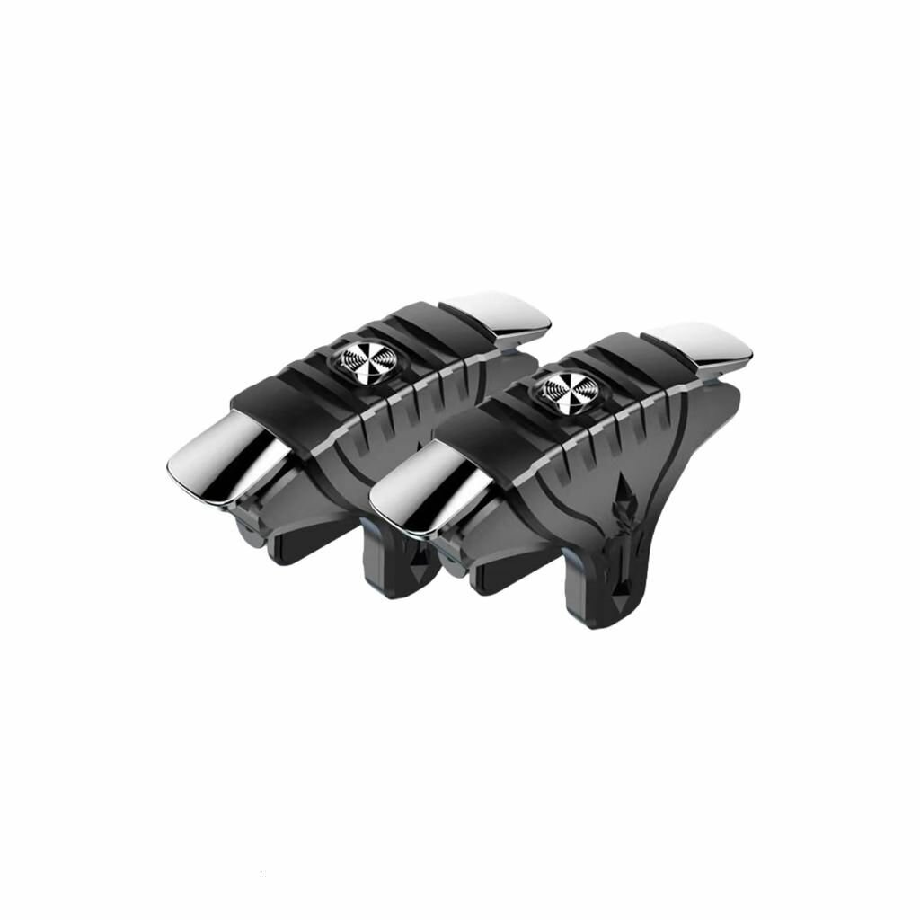 Кнопочные триггеры для мобильных игр, джойстики, F01 pair black