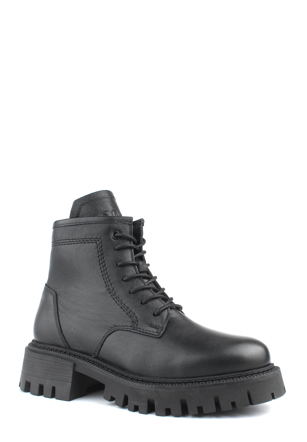 Ботинки берцы