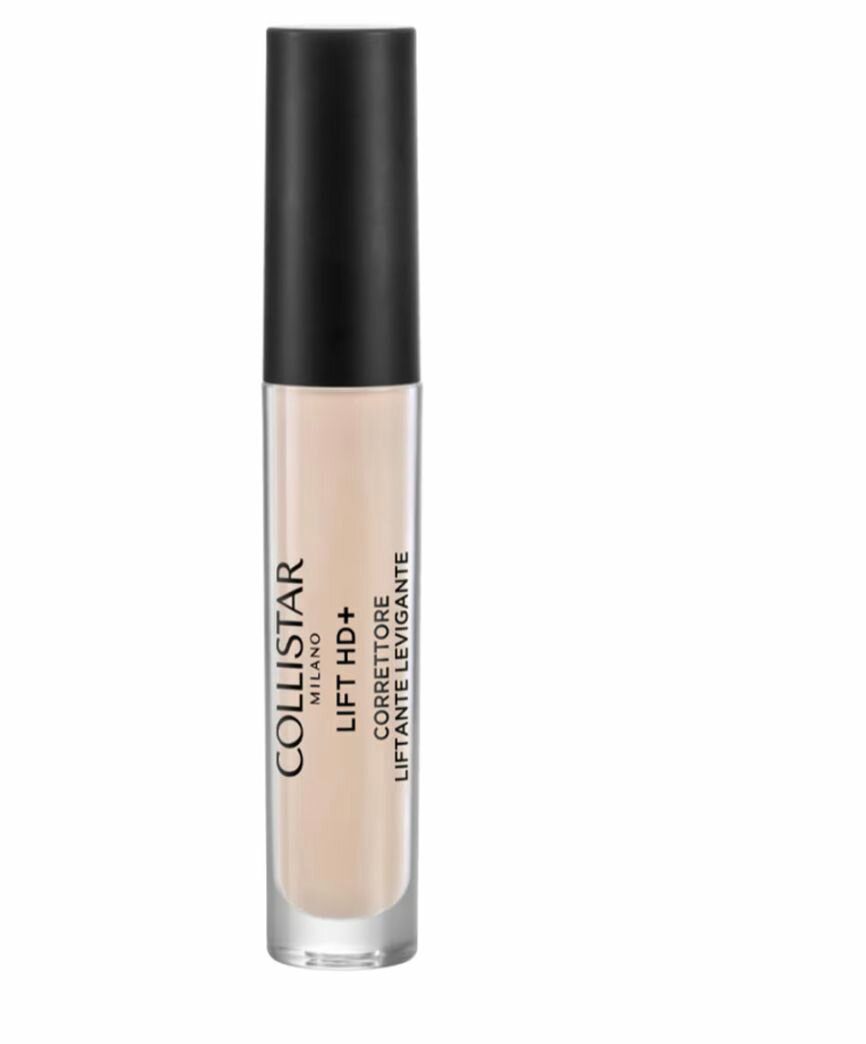 Collistar - Lift HD+ Smoothing Lifting Concealer тон 0 Avorio Разглаживающий консилер-лифтинг 4 мл