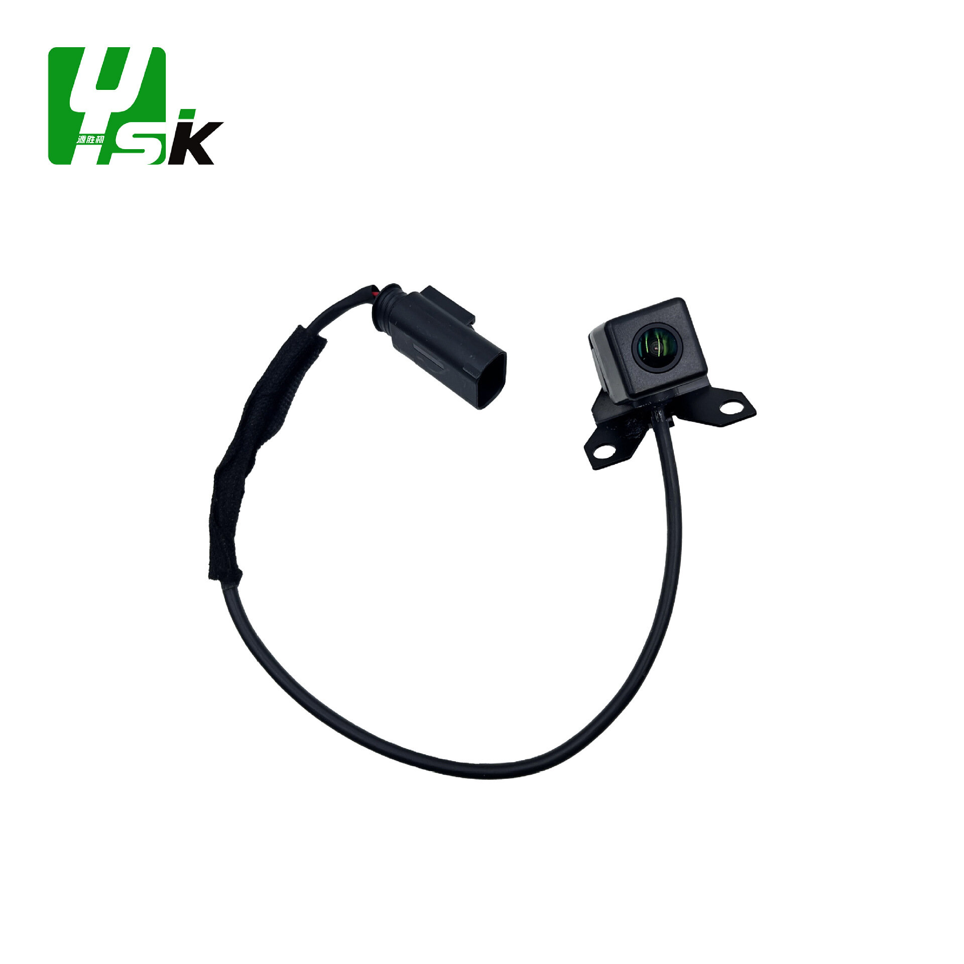 Камера заднего вида 95760-3W100/95750-3W110, для Hyundai/Kia, 6Вт, 12В