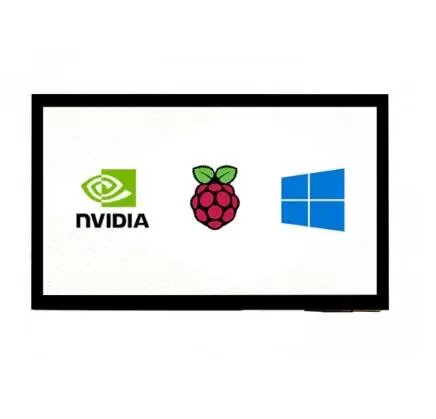 Waveshare 10,1-дюймовый ЖК-монитор HDMI