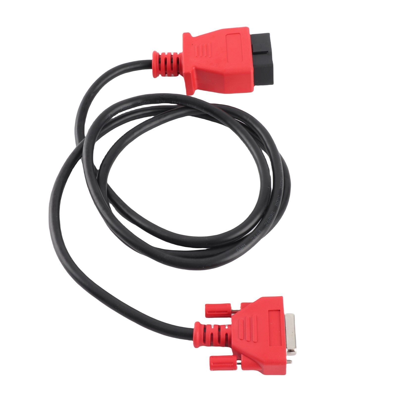 16-контактный основной кабель для тестовых данных OBD2, диагностический программатор, детектор неисправности компьютера для Maxisys PRO MS908P