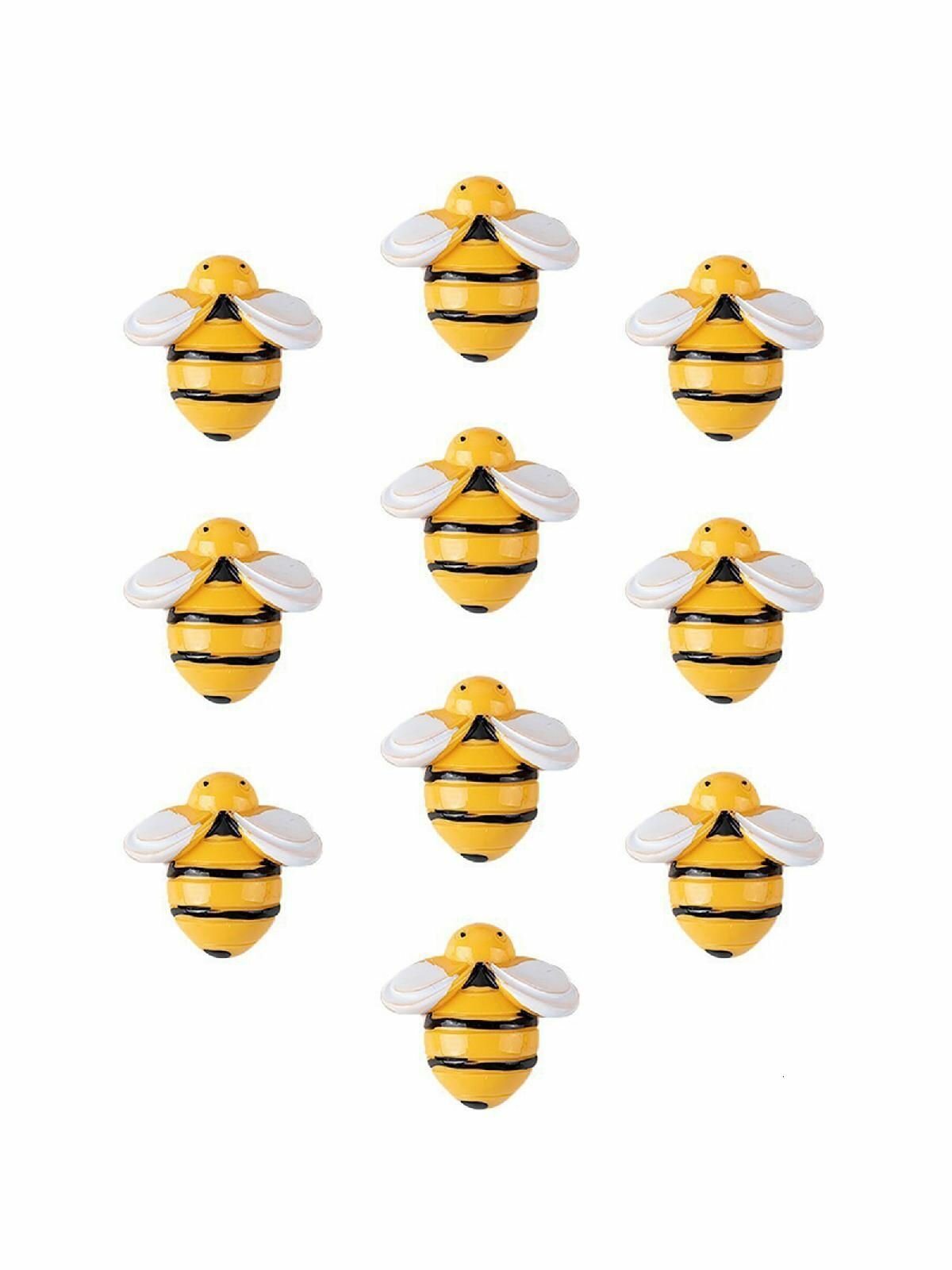 Милые аппликации пчелки, - Пчелиный Апельсин 25