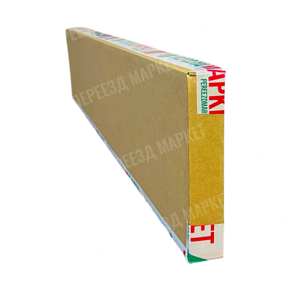 Картонная коробка №242 1100х40х200 мм, Т-22, 10 шт в комплекте