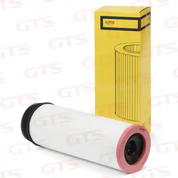 GTS G1044114 фильтр воздушный man / sitrak / howo