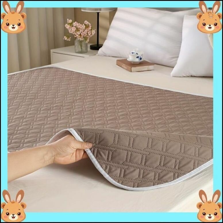 Эксклюзивная впитывающая пеленка DKDCJ0818 для лежачих пациентов