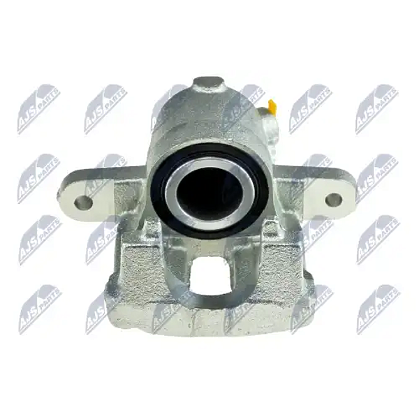 NTY HZP-ME-038 суппорт smart fortwo 04-, roadster 03-, cabRio (Рио) 00-, coupe 98-, crossblade 02- / lewy /