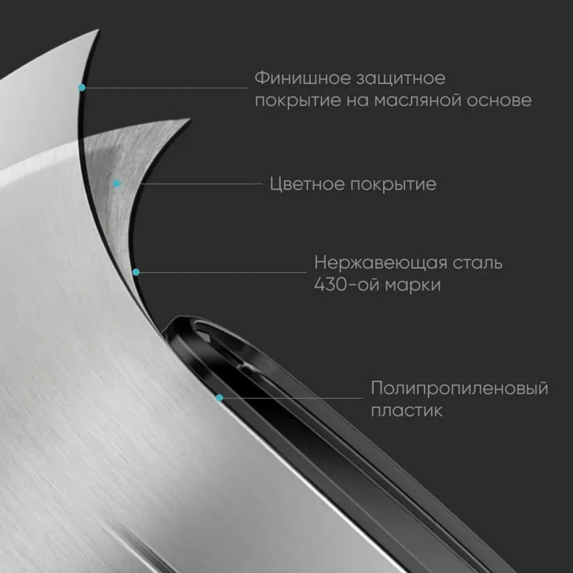 Мусорное ведро — фото 1