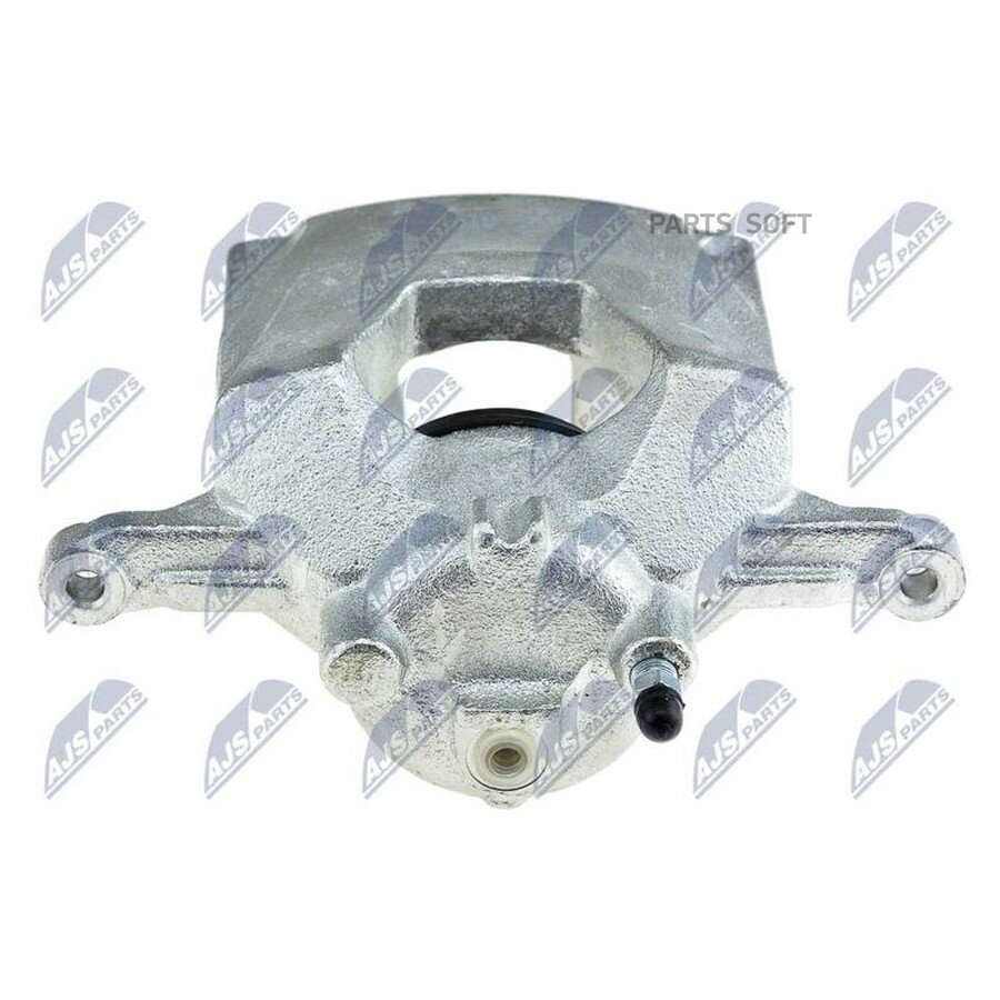 Суппорт тормозной передний OPEL ASTRA J 09-15, CHEVROLE CRUZE 09-, AVEO 11- /RIGHT/ от официального дистрибьютора, NTY, артикул HZPPL019