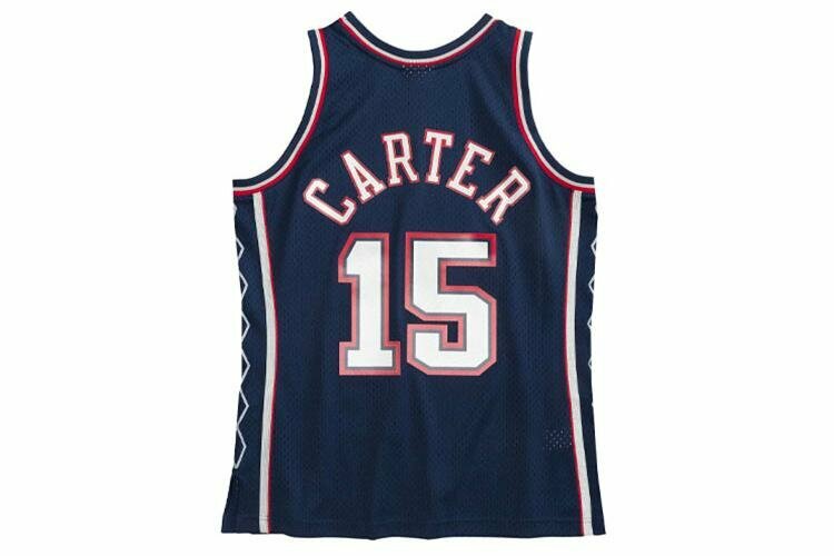 Джерси Mitchell & Ness X NBA