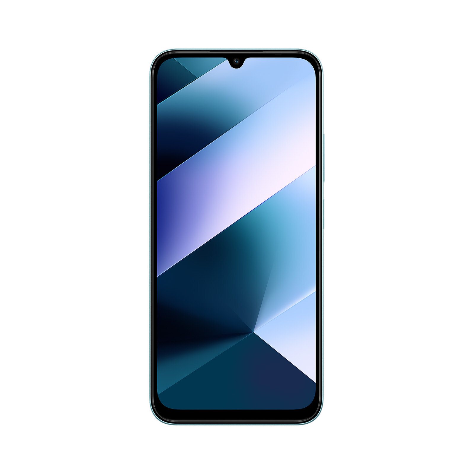 Смартфон X.Poco C85 6/128 Green — фото 1