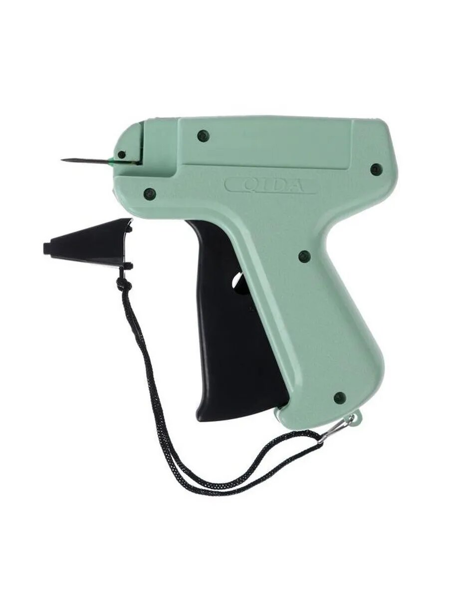 Пистолет-маркиратор игловой, тонкая игла, диаметр иглы 1,5мм