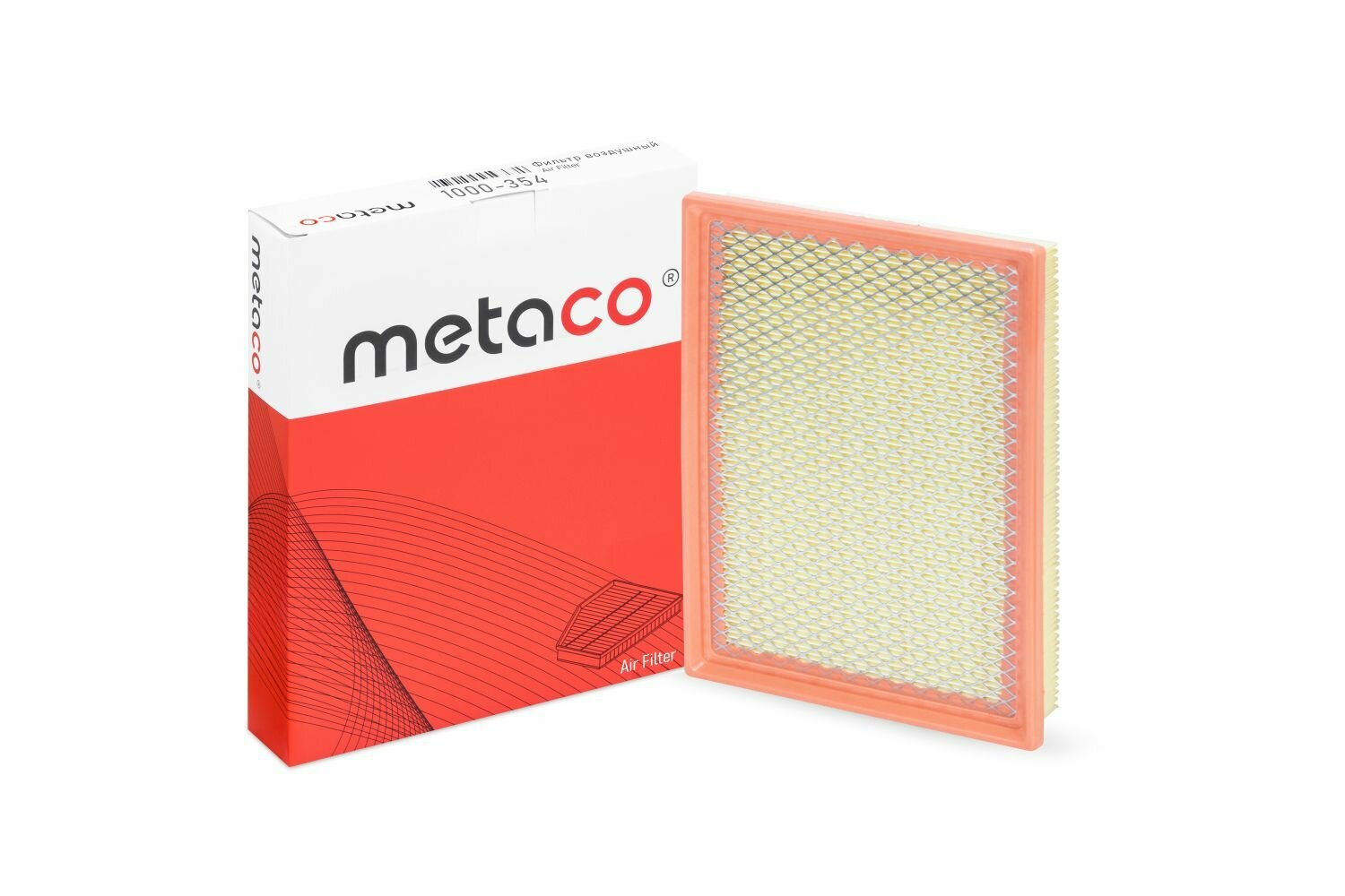 Metaco Фильтр воздушный CHRYSLER PT CRUISER (2000>)