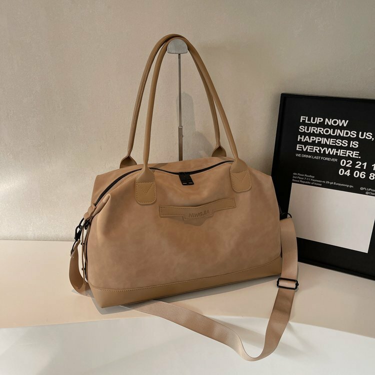 Спортивная сумка, женская сумка для плавания с разделением влажной и сухой одежды, сумка для багажа, спортивная сумка, мужская портативная дорожная сумка, сумка для багажа большой вместимости.