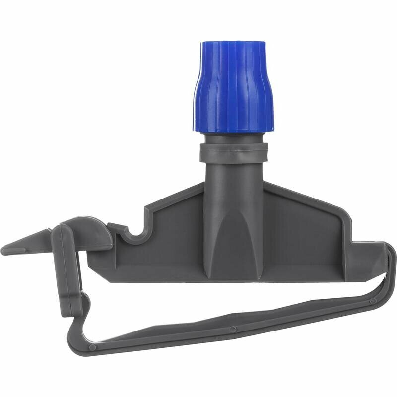 Держатель МОПа Luscan Professional 15 см пластик синий, 1752579