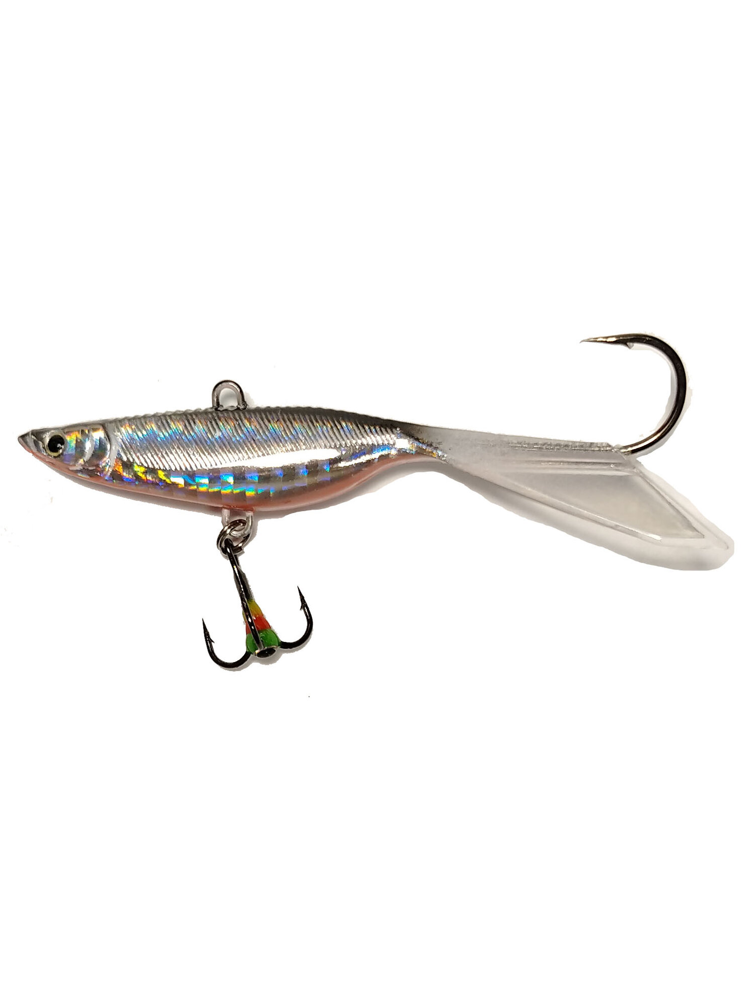Балансир Playfishing Илим 90мм 17гр цвет 06