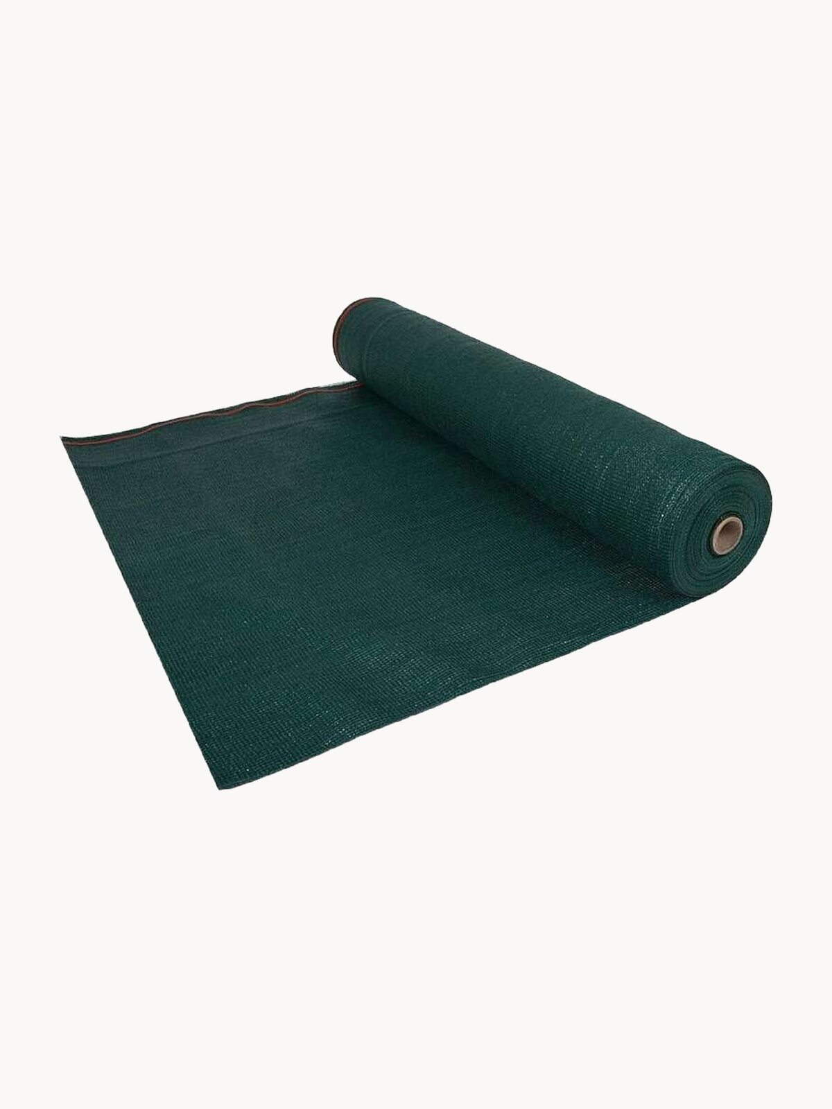 Сетка затеняющая 55 % 2х10 м, затеняющий материал, теневка, фасадная сетка, для забора, для беседки