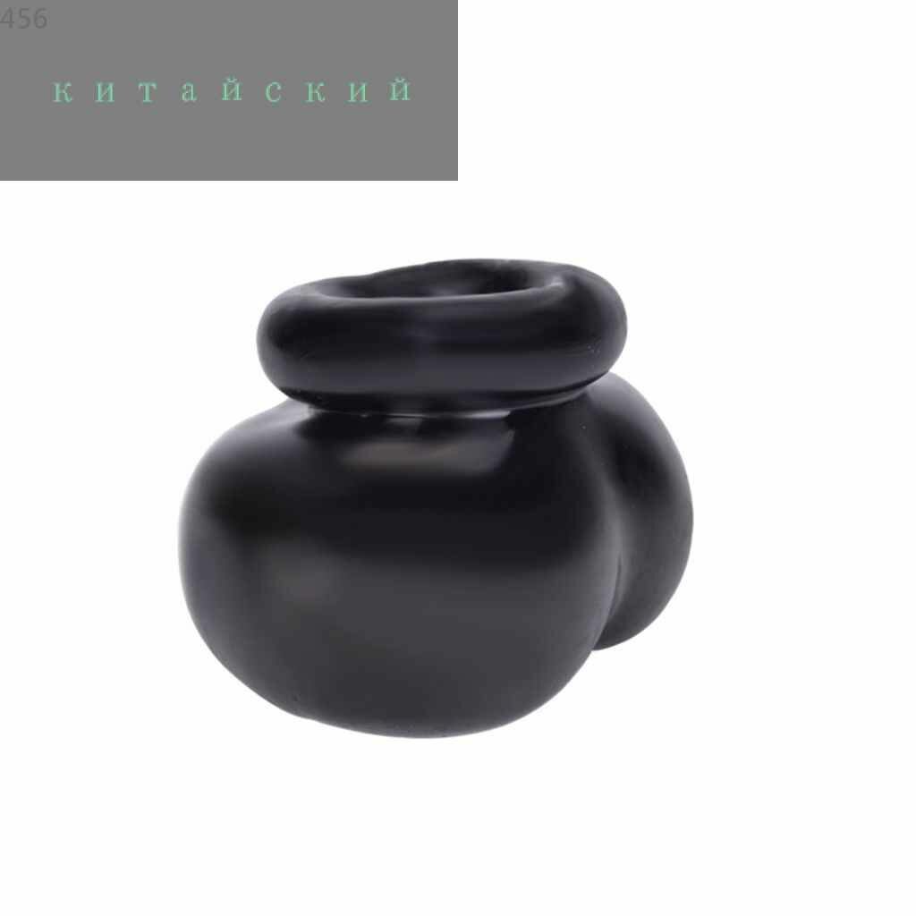 Мужской фиксатор спермы и набор для удержания мошонки456