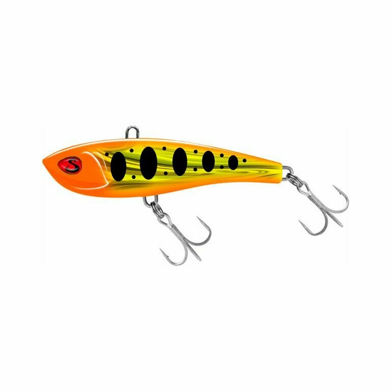 Воблер Stinger Wasabi VIB 52мм, 9гр, #812