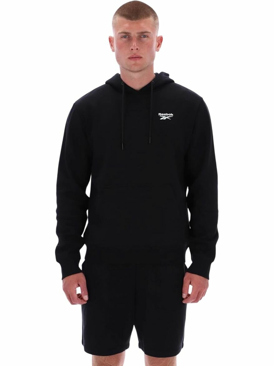 Худи Noah Small Logo Hoody